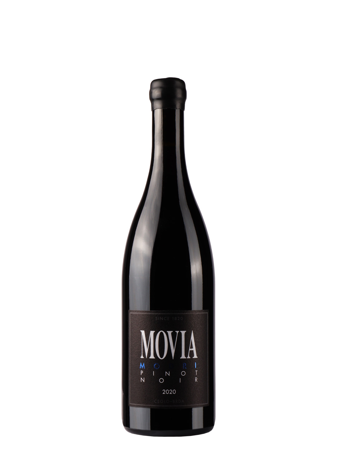Movia Modri Pinot Noir | Vinoteka Beograd