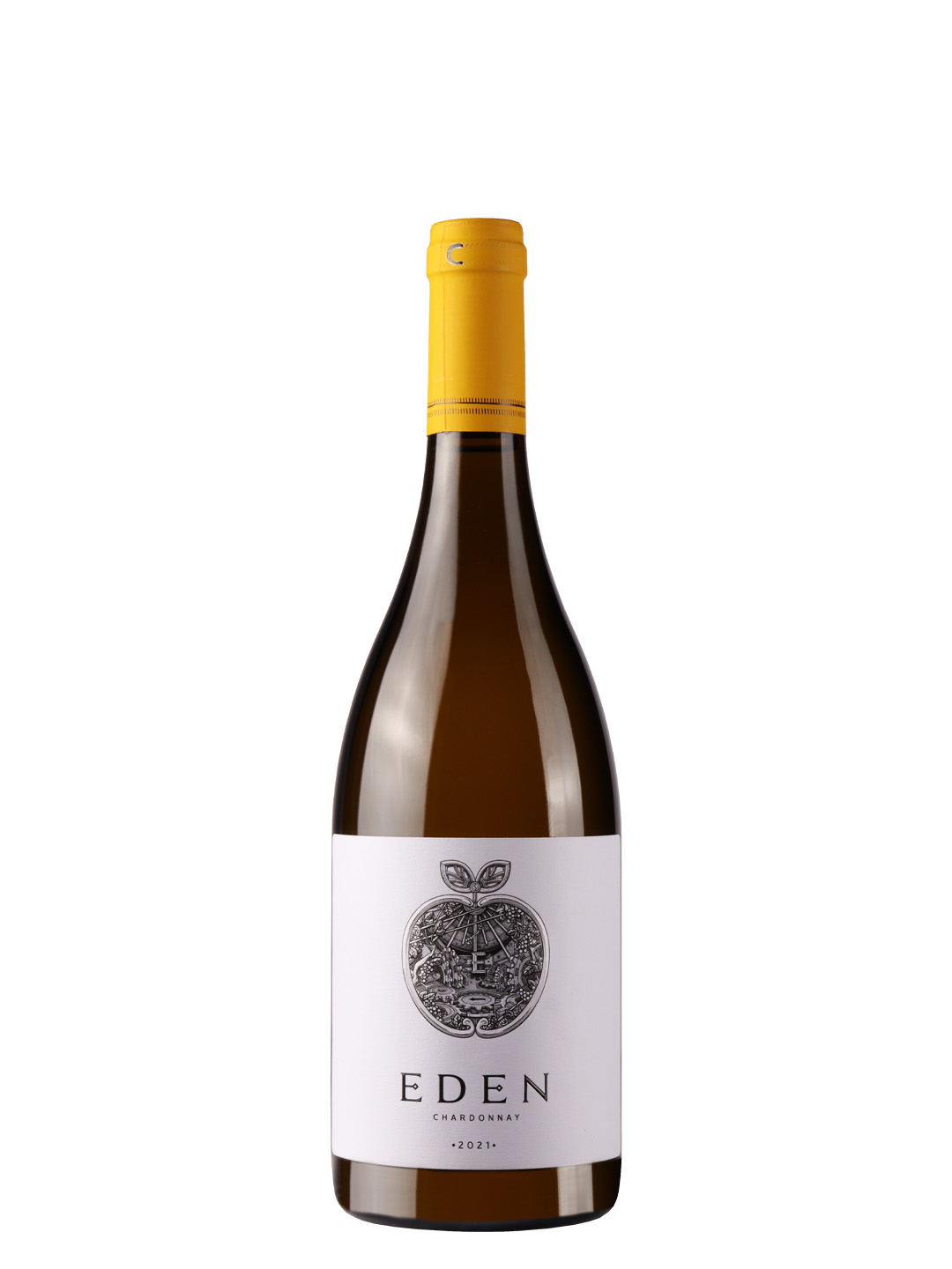 Eden Chardonnay | Vinoteka Beograd