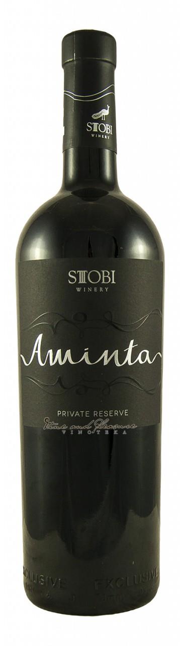 Stobi Aminta | Vinoteka Beograd