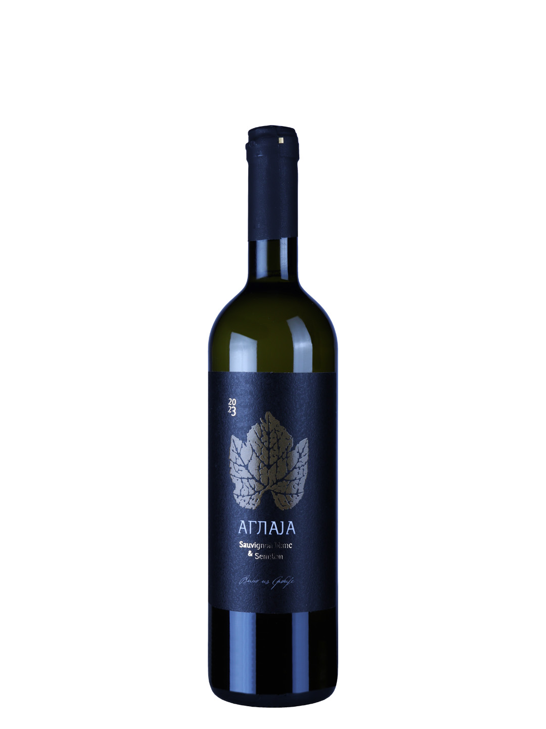 Frunza Aglaja Sauvignon | Vinoteka Beograd