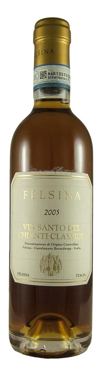Felsina Vin Santo Del Chianti Classico 0.375L | Vinoteka Beograd