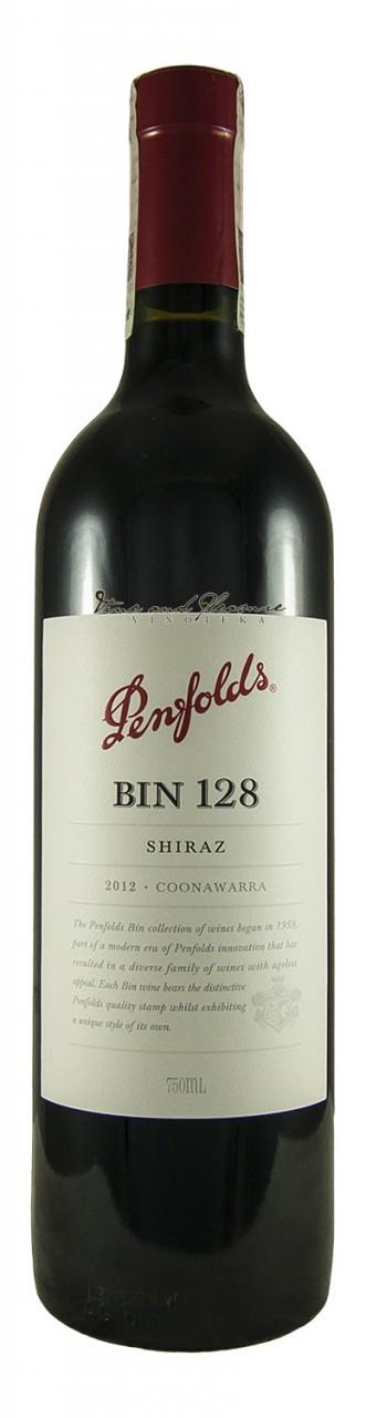 Penfolds BIN 128 Shiraz | Vinoteka Beograd