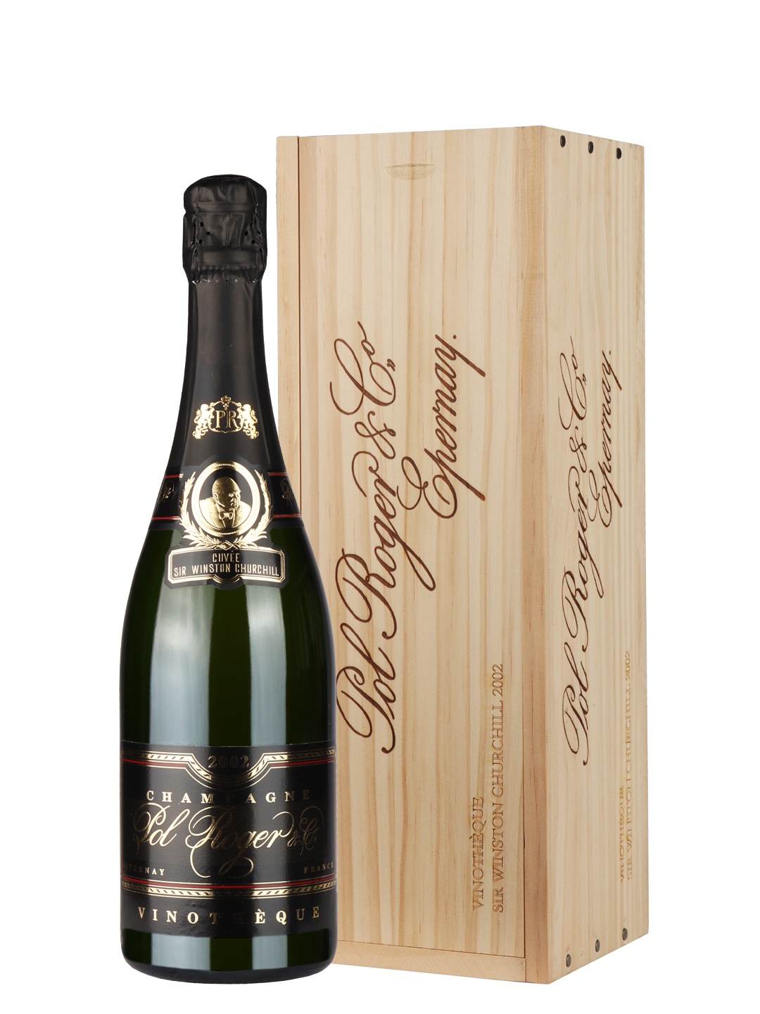 Pol Roger SW Churchill | Vinoteka Beograd