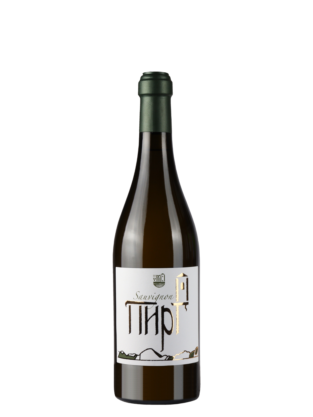 Pirg Sauvignon Blanc | Vinoteka Beograd