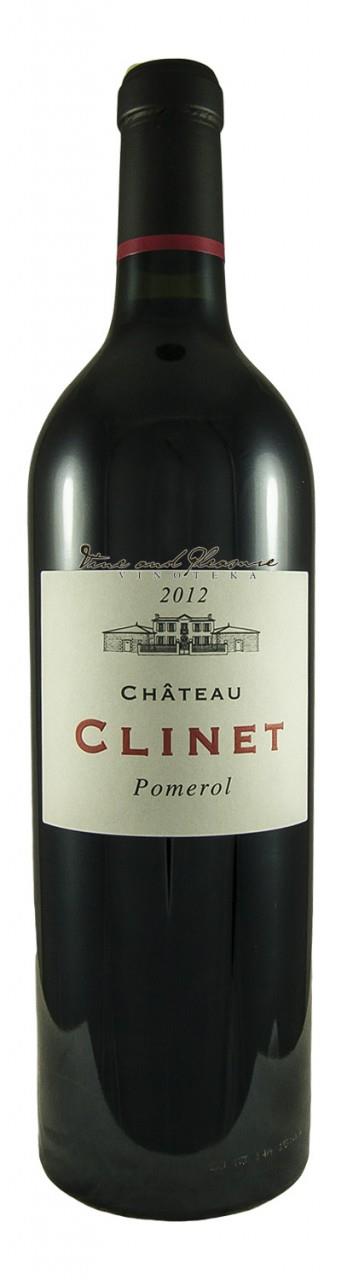 Chateau Clinet | Vinoteka Beograd