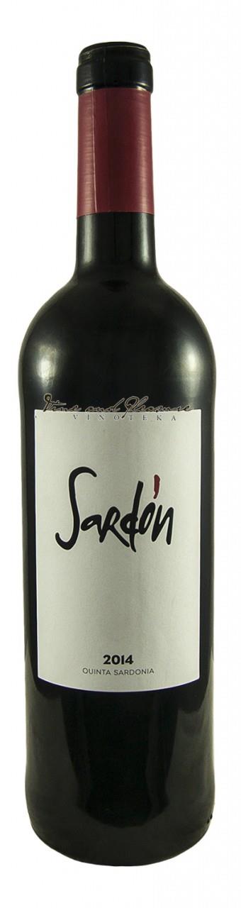 Quinta Sardonia Sardon | Vinoteka Beograd