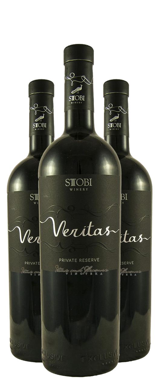 AKCIJA 2+1 Stobi Vranec Vranec Barrique | Vinoteka Beograd