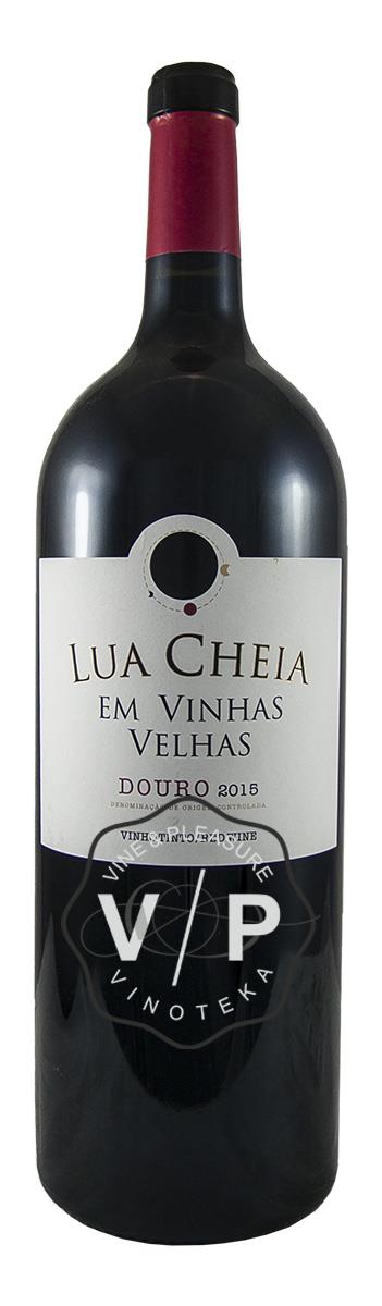 Lua Cheia Em Vinhas Velhas Douro 1.5L | Vinoteka Beograd