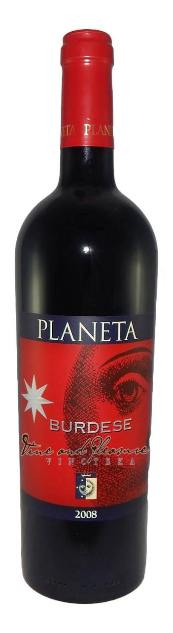 Planeta Burdese | Vinoteka Beograd