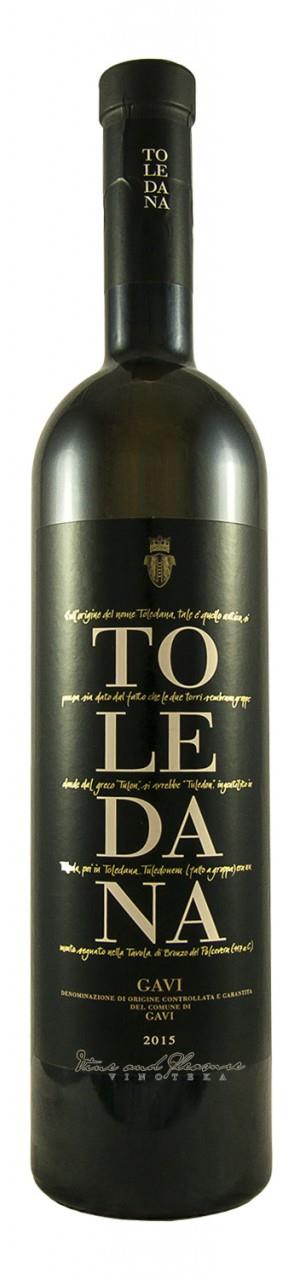 Toledana Gavi di Gavi | Vinoteka Beograd