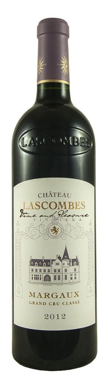 Chateau Lascombes | Vinoteka Beograd