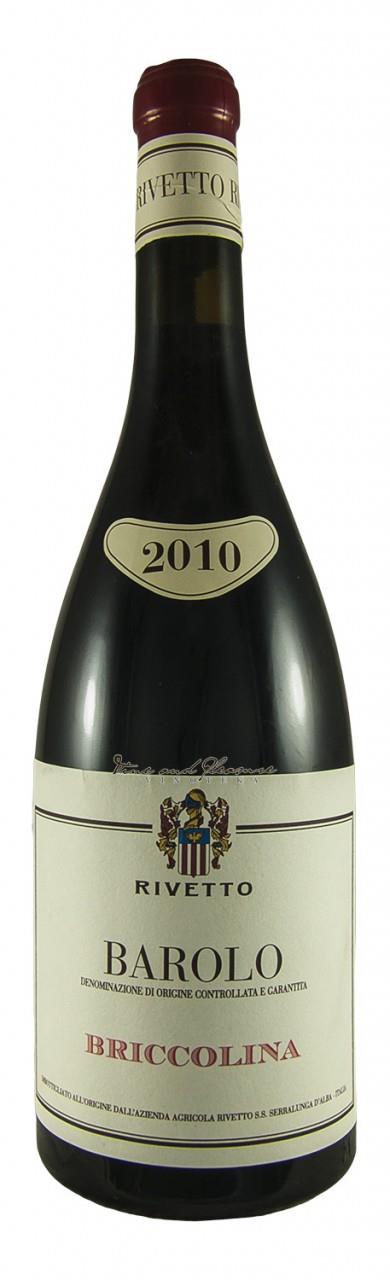 Rivetto Barolo Briccolina | Vinoteka Beograd