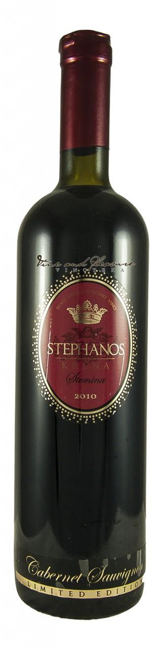 Stemina Stephanos | Vinoteka Beograd