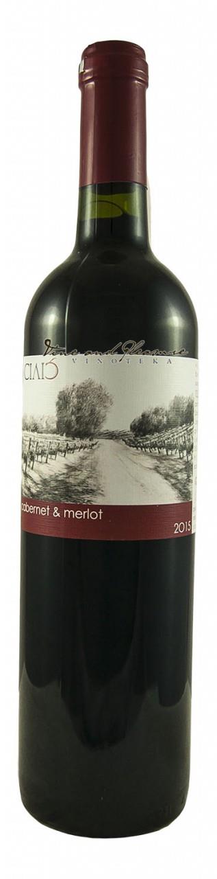 Cilić Cabernet & Merlot | Vinoteka Beograd