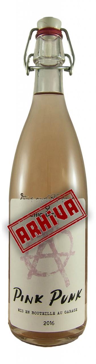 Chichateau Pink Punk | Vinoteka Beograd