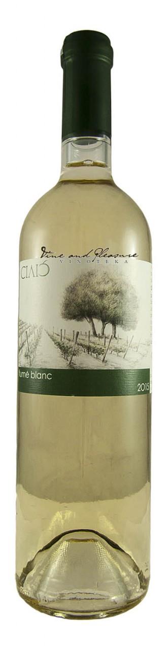 Cilić Fume Blanc | Vinoteka Beograd