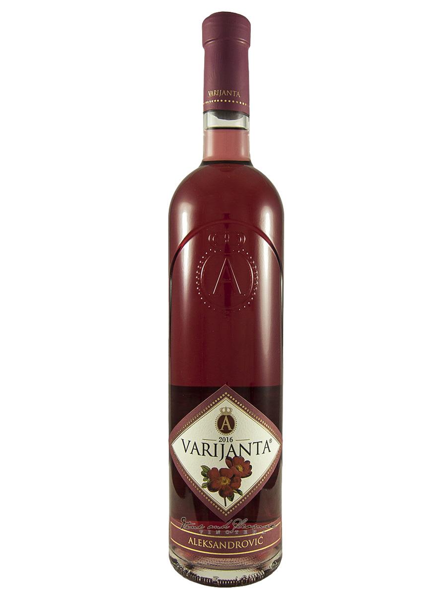Aleksandrović Varijanta | Vinoteka Beograd