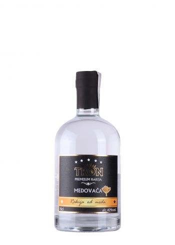 Rakija od meda | Vinoteka Beograd