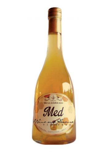 Rakija od meda | Vinoteka Beograd