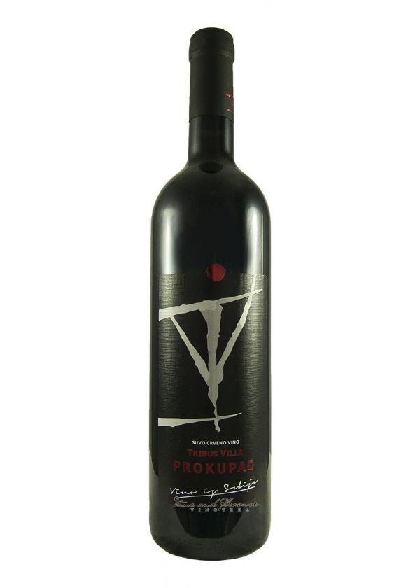 Epigenia Prokupac | Vinoteka Beograd