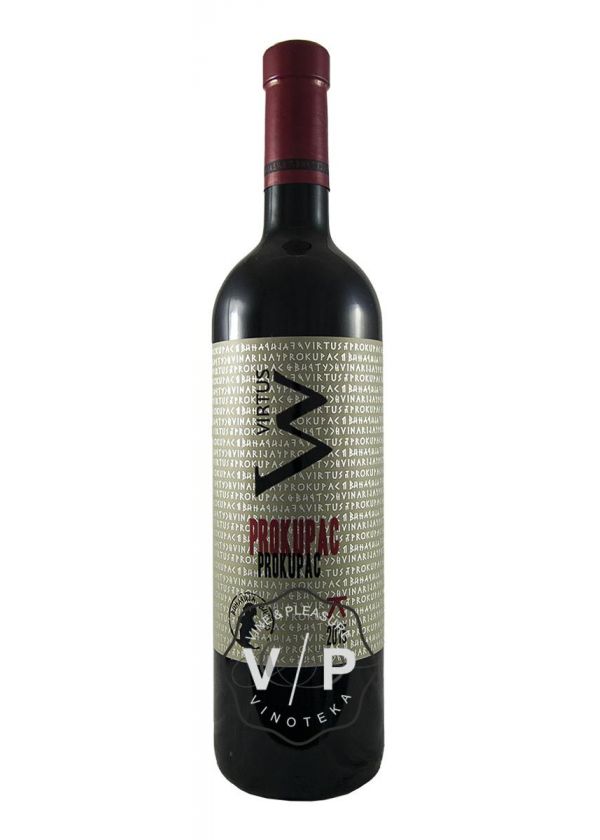 Virtus Prokupac | Vinoteka Beograd