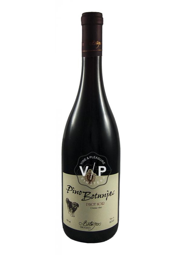 Botunjac Pino | Vinoteka Beograd