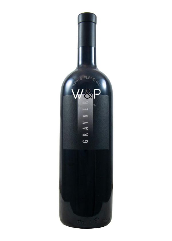 Gravner Rosso Rujno | Vinoteka Beograd