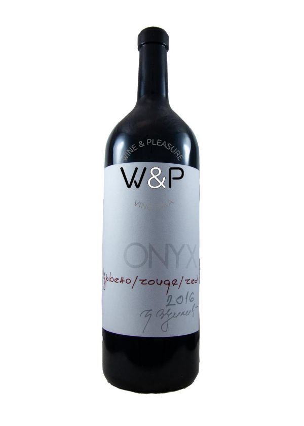 Cilic Onyx Crveno 5L | Vinoteka Beograd