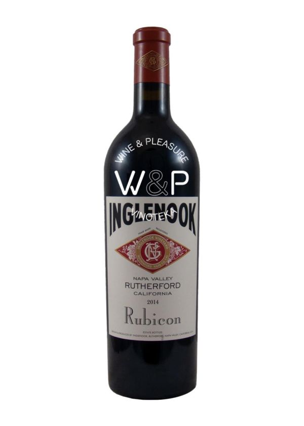 Rubicon Inglenook | Vinoteka Beograd