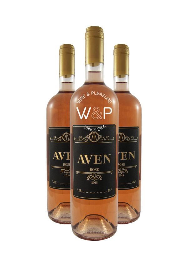 AKCIJA 2+1 Aven Rose | Vinoteka Beograd