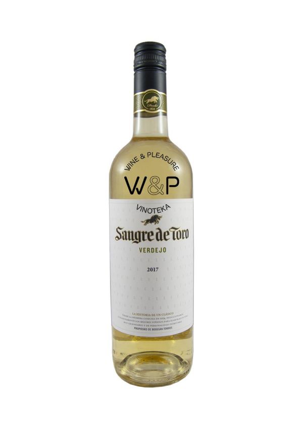 Torres Sangre De Toro Verdejo | Vinoteka Beograd