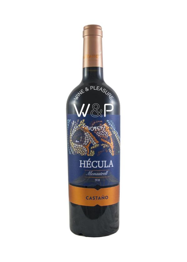 Castano Hecula Monastrell | Vinoteka Beograd