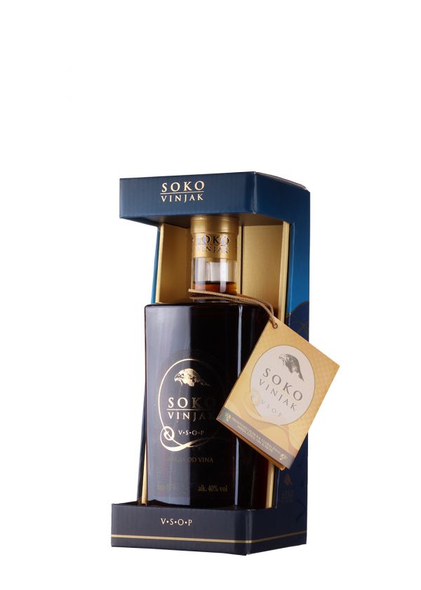 Soko Vinjak | Vinoteka Beograd