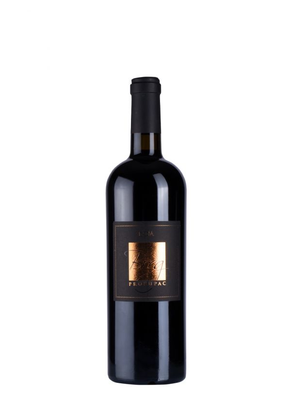 Doja Prokupac Breg | Vinoteka Beograd