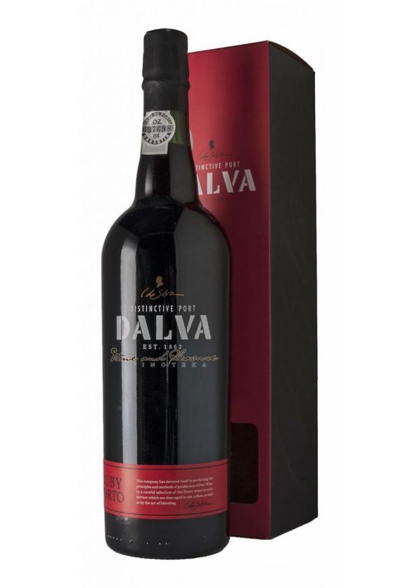 Silva Vinhos Dalva Ruby Porto | Vinoteka Beograd