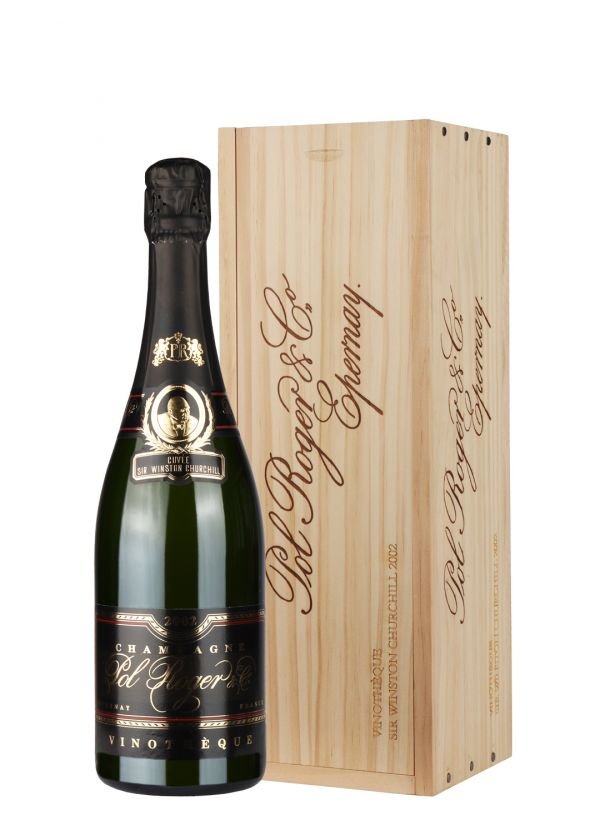 Pol Roger SW Churchill | Vinoteka Beograd