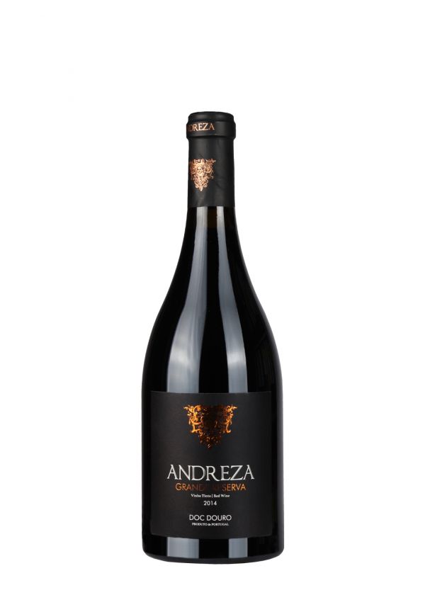 Andreza Grande Reserva | Vinoteka Beograd