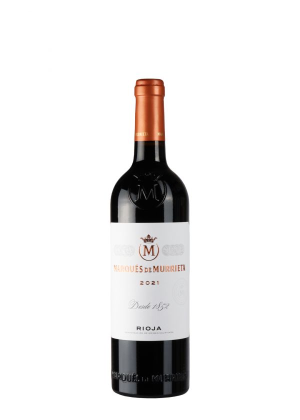 M. Murrieta Reserva | Vinoteka Beograd