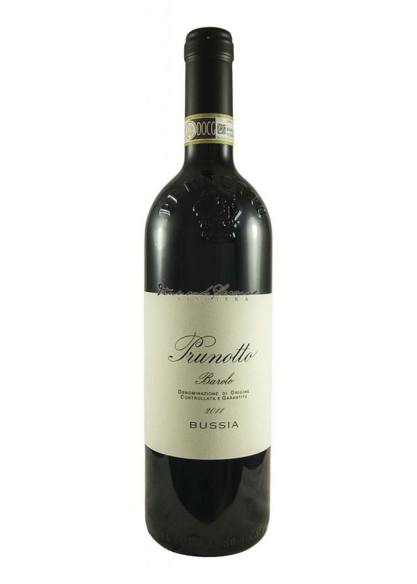 Prunotto Barolo Bussia | Vinoteka Beograd