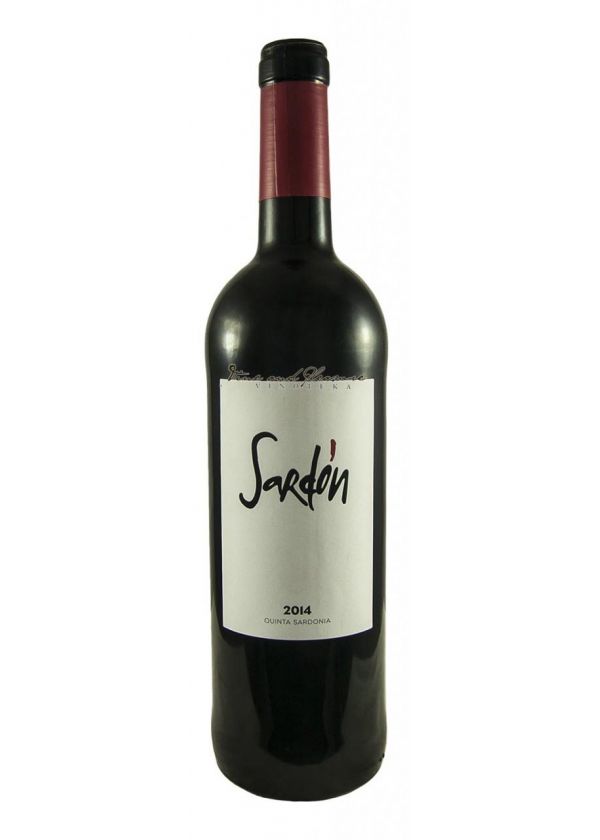 Quinta Sardonia Sardon | Vinoteka Beograd