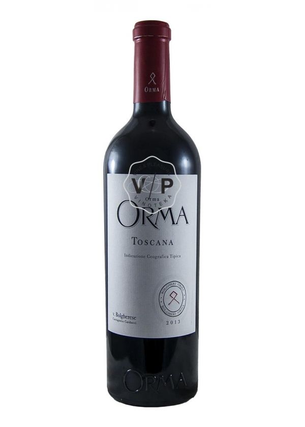 Orma Toscana | Vinoteka Beograd