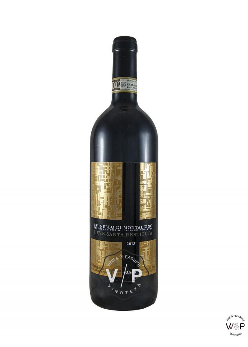 Gaja Brunello di Montalcino | Vinoteka Beograd