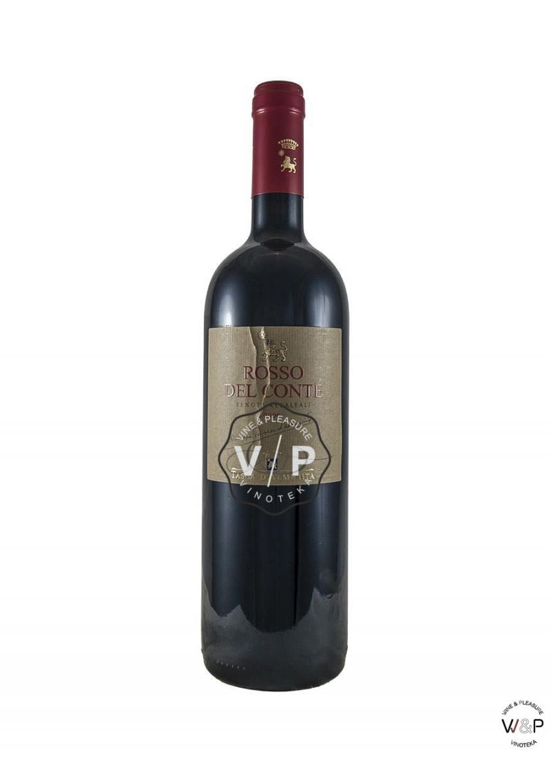 Rosso Del Conte | Vinoteka Beograd