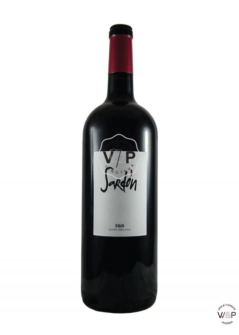 Quinta Sardonia Sardon 1.5L | Vinoteka Beograd