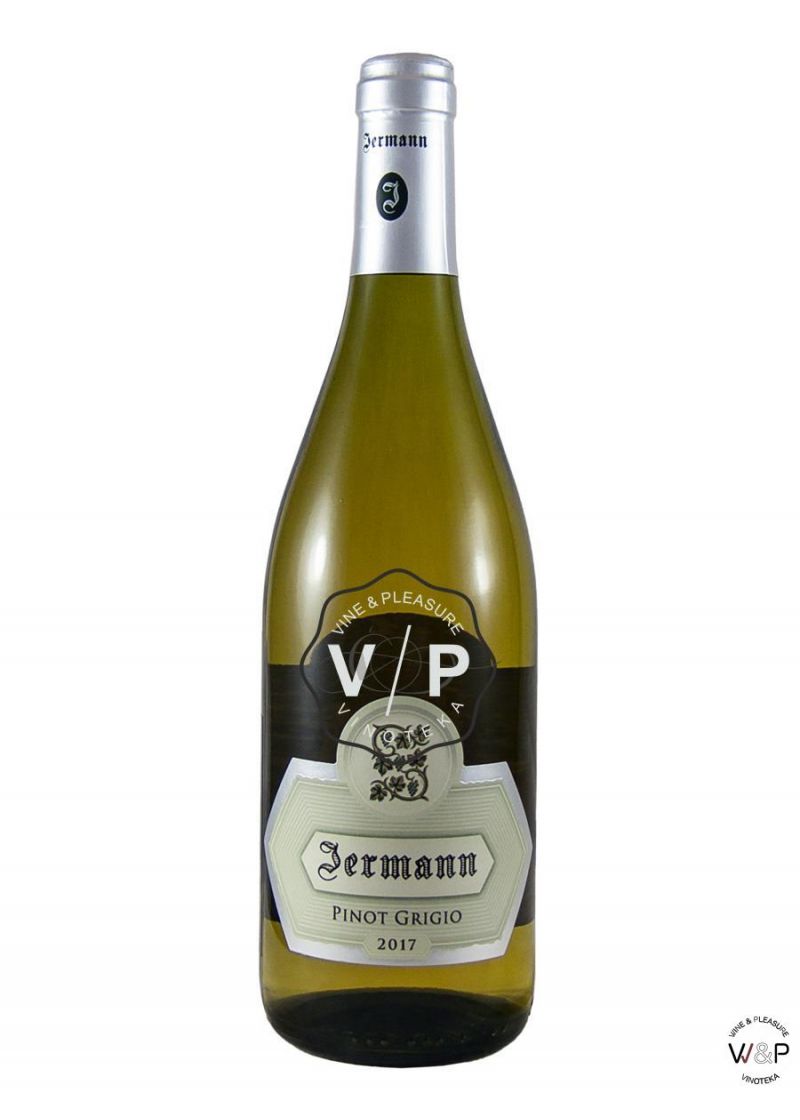Jermann Pinot Grigio | Vinoteka Beograd