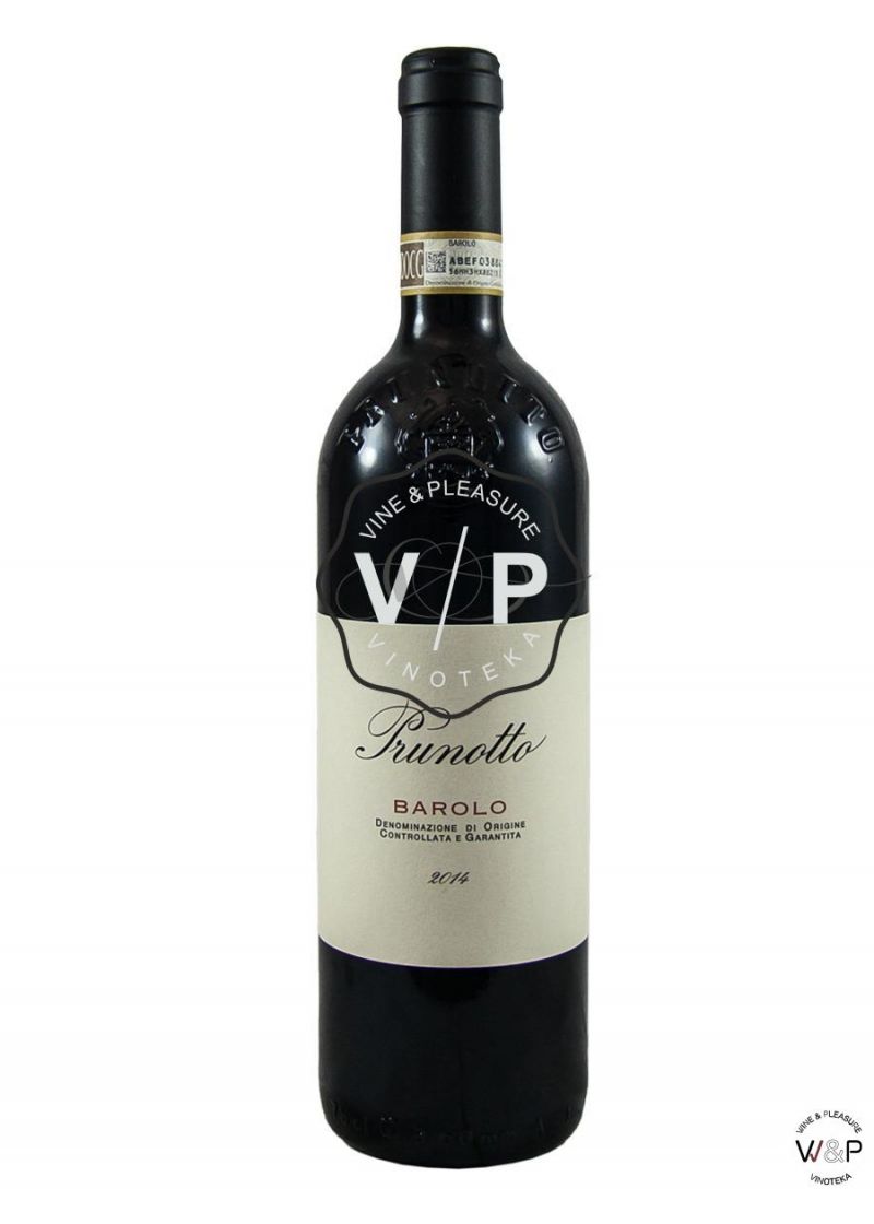 Prunotto Barolo | Vinoteka Beograd