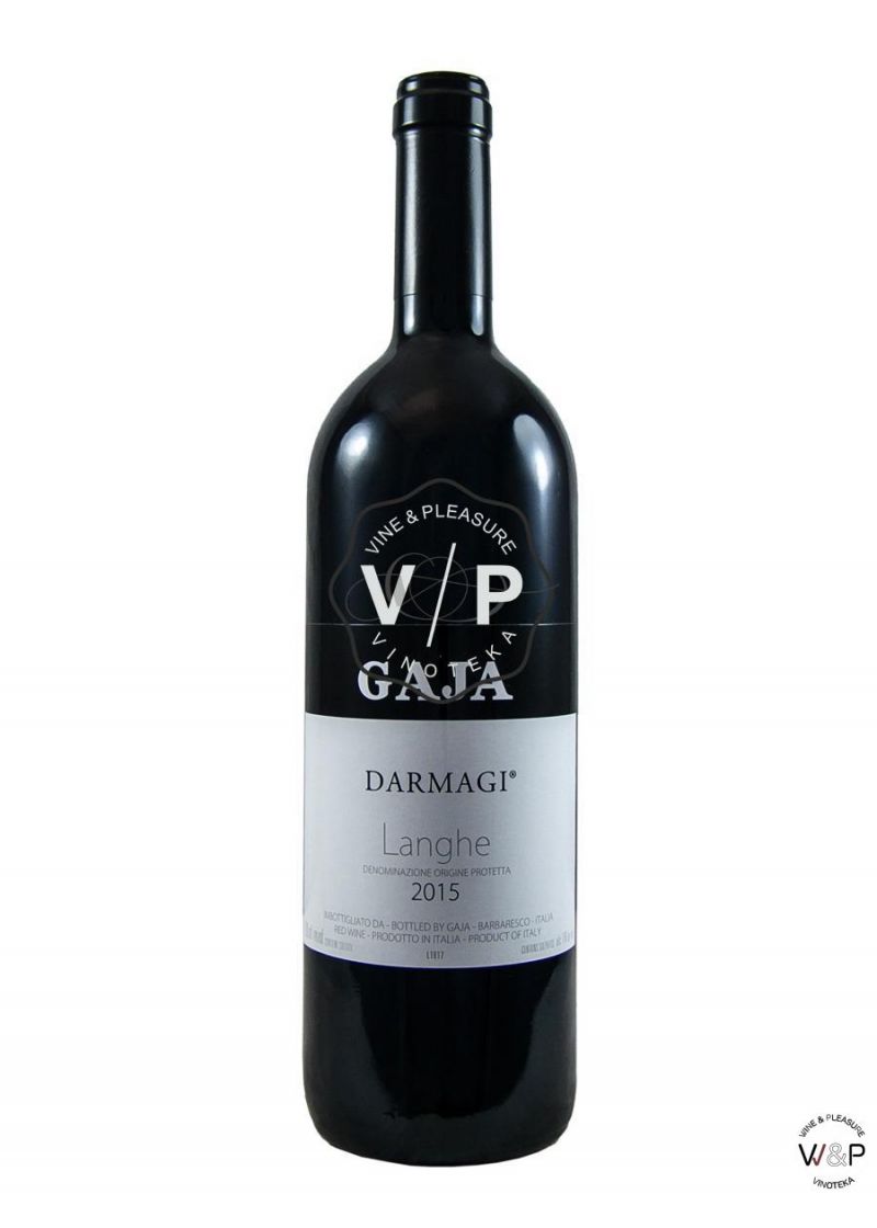 Gaja Darmagi Langhe | Vinoteka Beograd