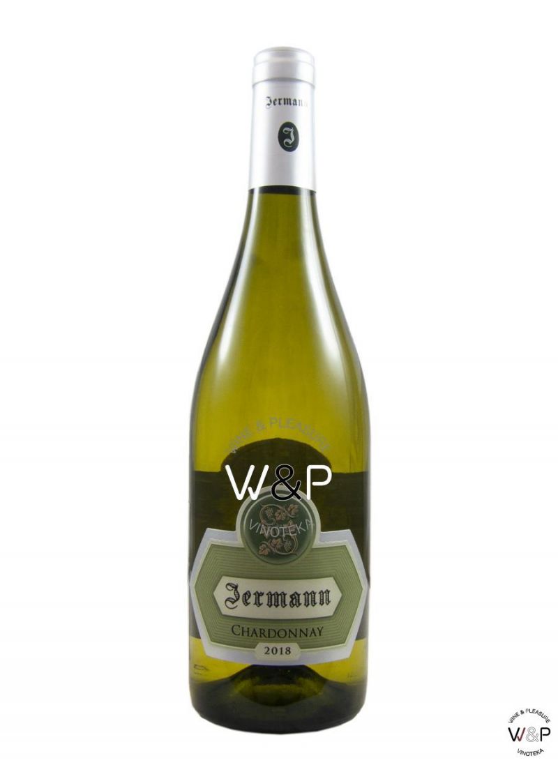 Jermann Chardonnay | Vinoteka Beograd