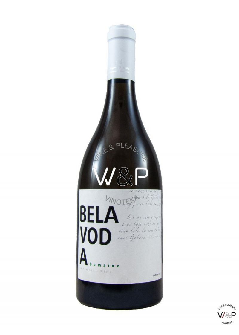 tikveš bela voda belo vino vino,bela voda white,vina iz makedonije ...