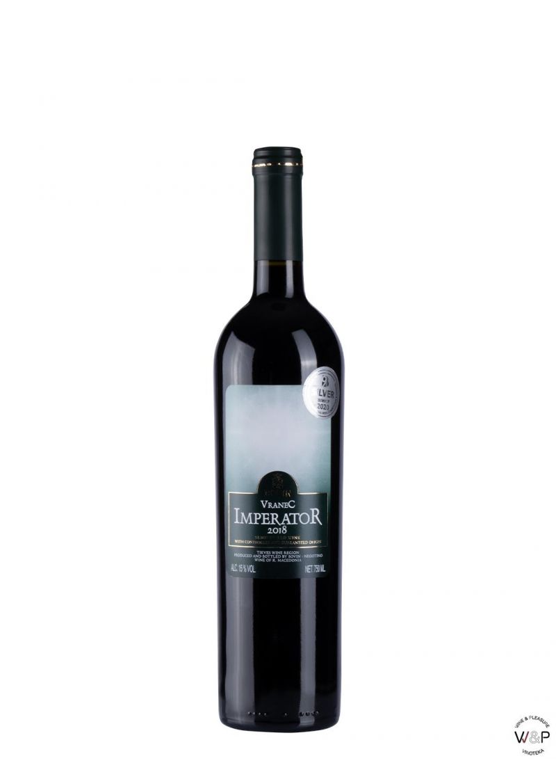 makedonko vino,vino iz makedonije,vinarija bovin,vina bovin,imperator ...